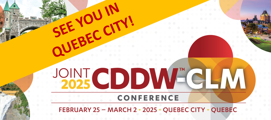 CDDW™ - Canadian Association of Gastroenterology